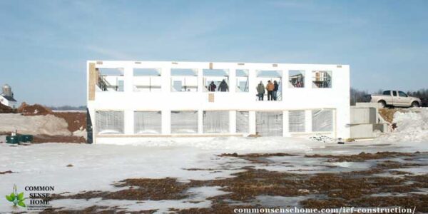 ICF Construction - What You Need to Know About an ICF Home