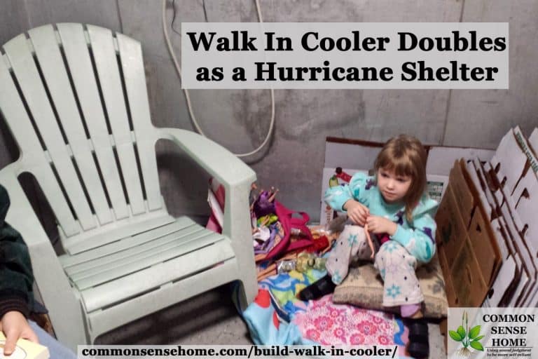 Build Your Own Walk In Cooler with a CoolBot Controller & A/C Unit