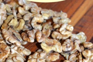 Harvesting Walnuts - The Right Way to Pick & Store Walnuts for Freshness
