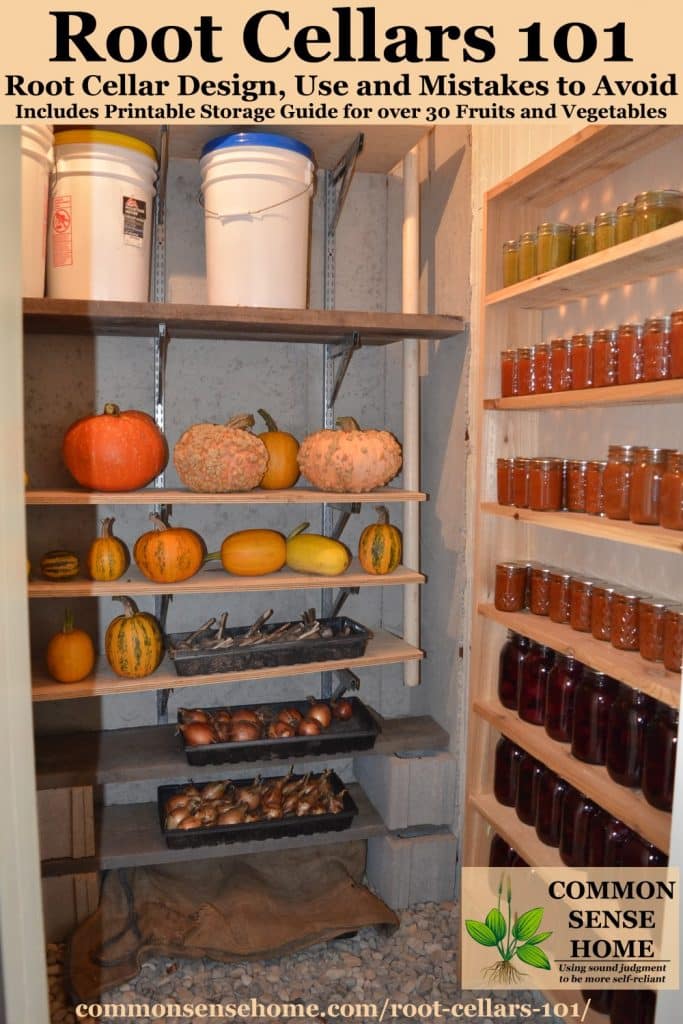 Home Food Preservation - 10 Ways to Preserve Food at Home