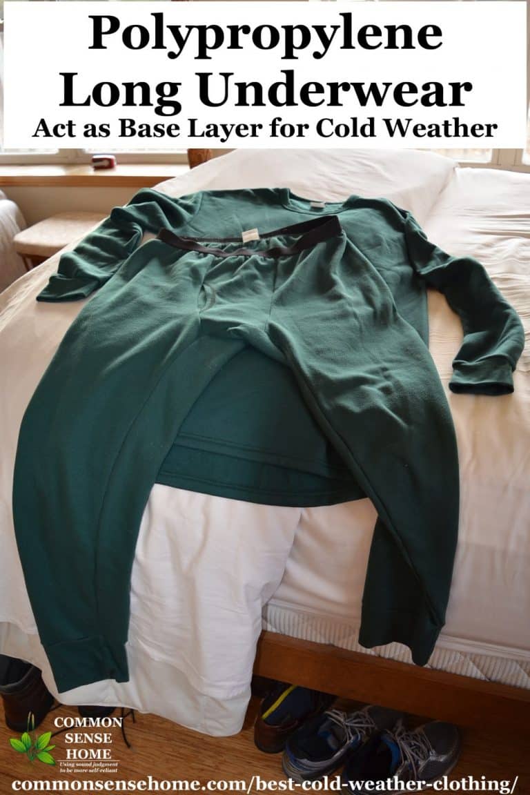 4 Layers of Cold Weather Clothing Everyone Should Know