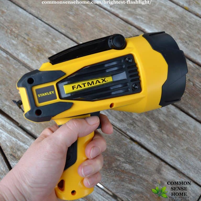 Brightest Flashlight - AAA, AA, Tactical, Keychain and Spotlight