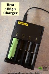 Everything You Need to Know About the 18650 Battery