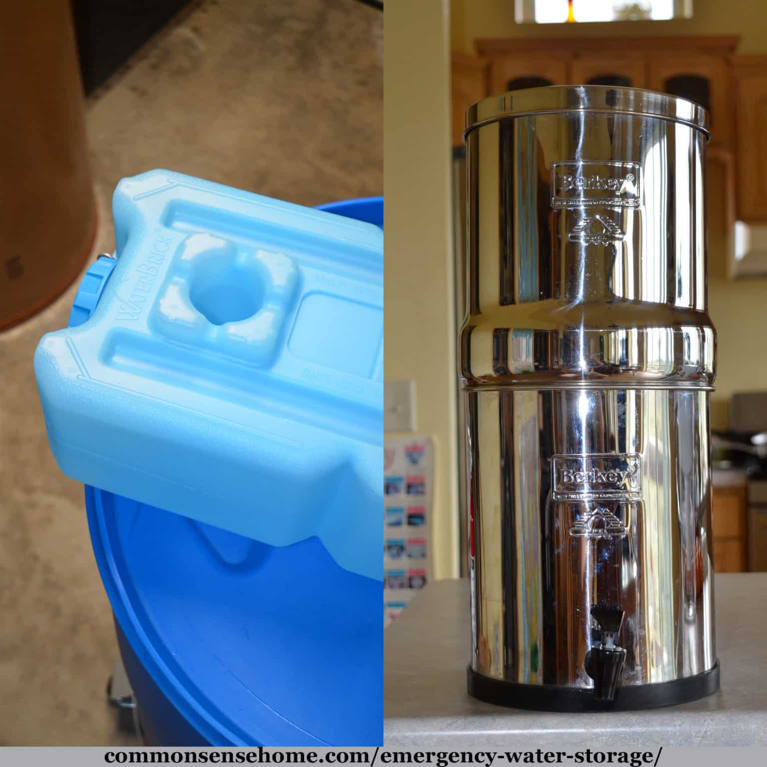 Emergency Cooking - 10 Ways to Have a Hot Meal When the Power Goes Out