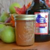 Maple Pear Jelly - Easy Jelly with Rich Caramel Notes