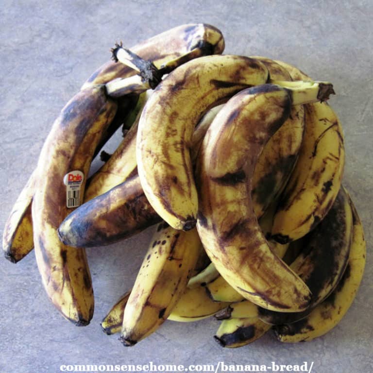 Old Fashioned Banana Cake Recipe and Video