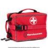 Surviveware Large First Aid Kit Review - Pros and Cons