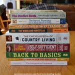 The Best Homesteading Books (Is your favorite on the list?)