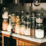 Food Storage & Shelf Life Charts From Months To 25+ Years