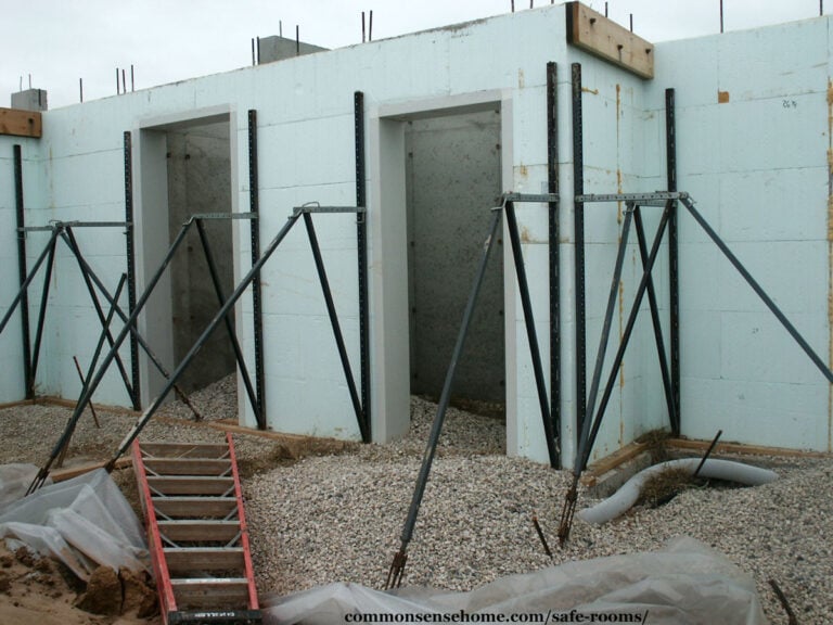 Root Cellars 101 - How to Build & Use One Successfully