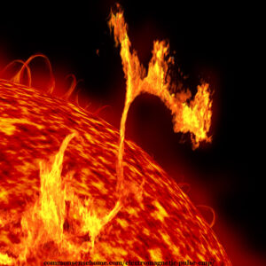 Electromagnetic Pulse (EMP) - What You Need to Know