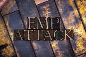 Electromagnetic Pulse (EMP) - What You Need to Know