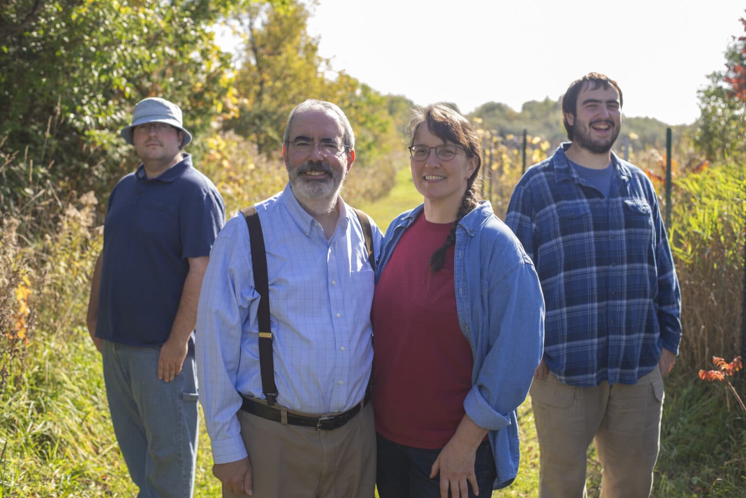 Common Sense Home - Helping You Create Resilience