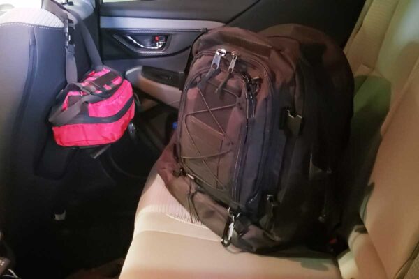 Winter Car Kit Checklist for Cold Weather Travel